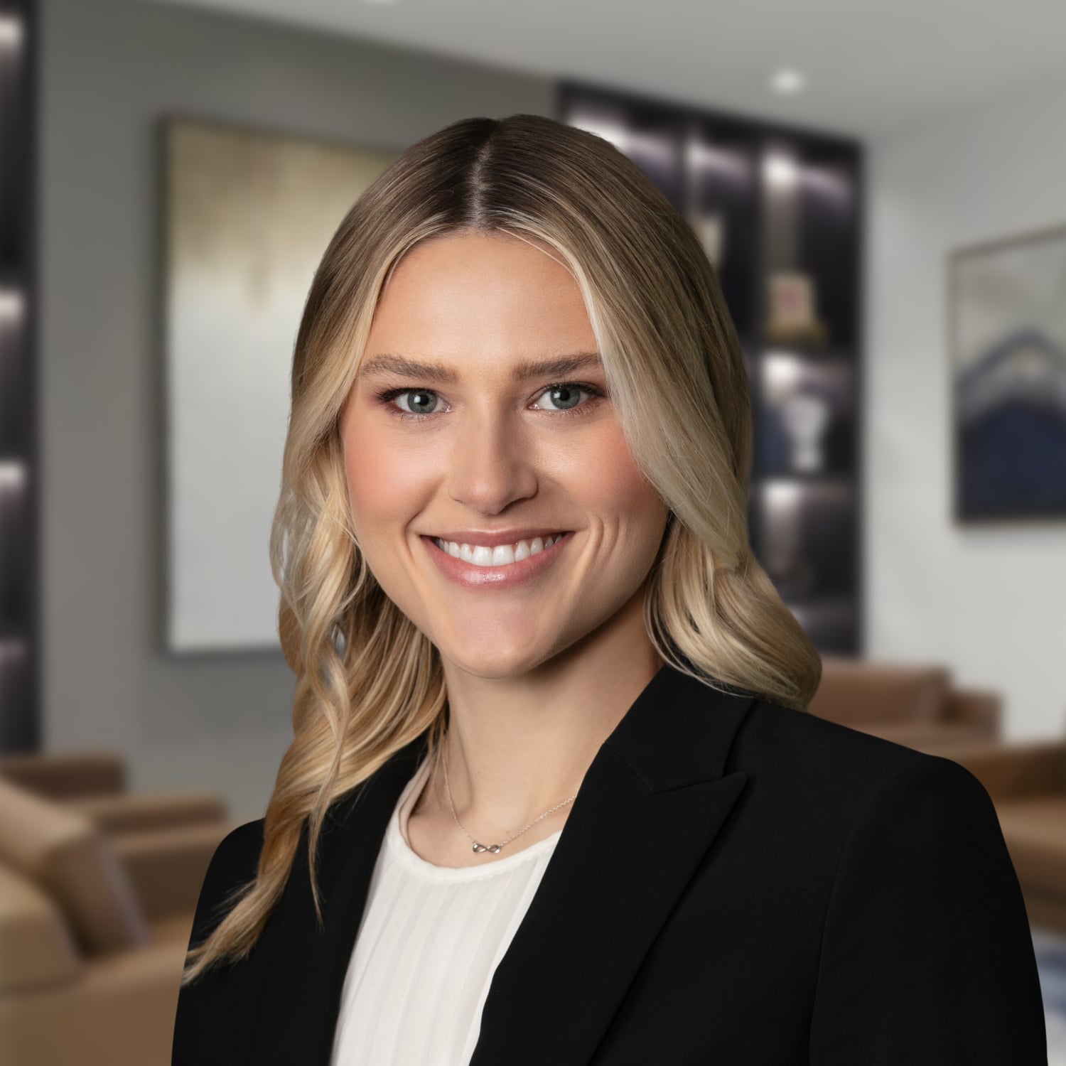 Kyle L. Anderson – Kessler Collins, P.C.