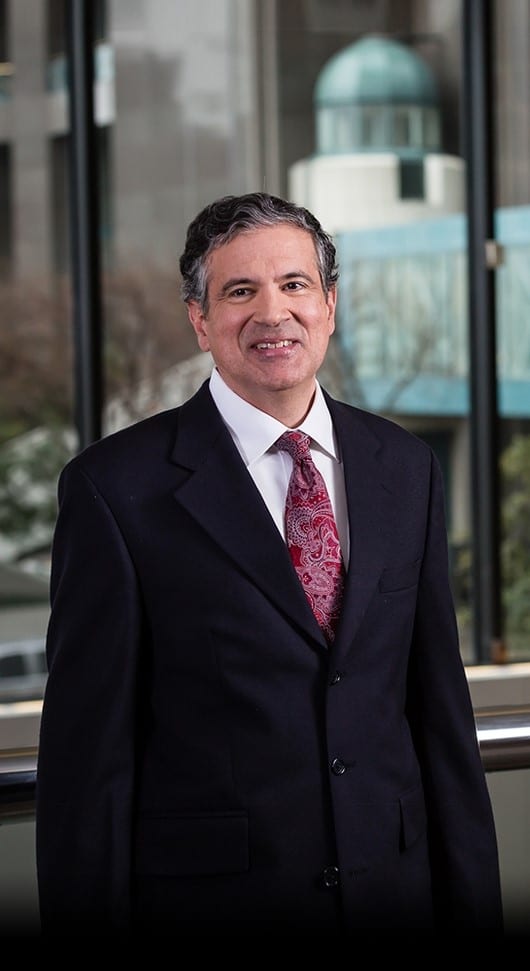 Anthony J. Interrante – Kessler Collins, P.C.