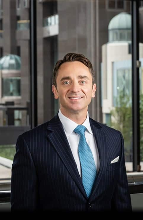 Anthony (Tony) J. Barbieri – Kessler Collins, P.C.