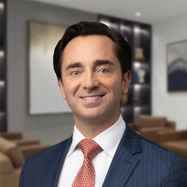 Anthony (Tony) J. Barbieri – Kessler Collins, P.C.