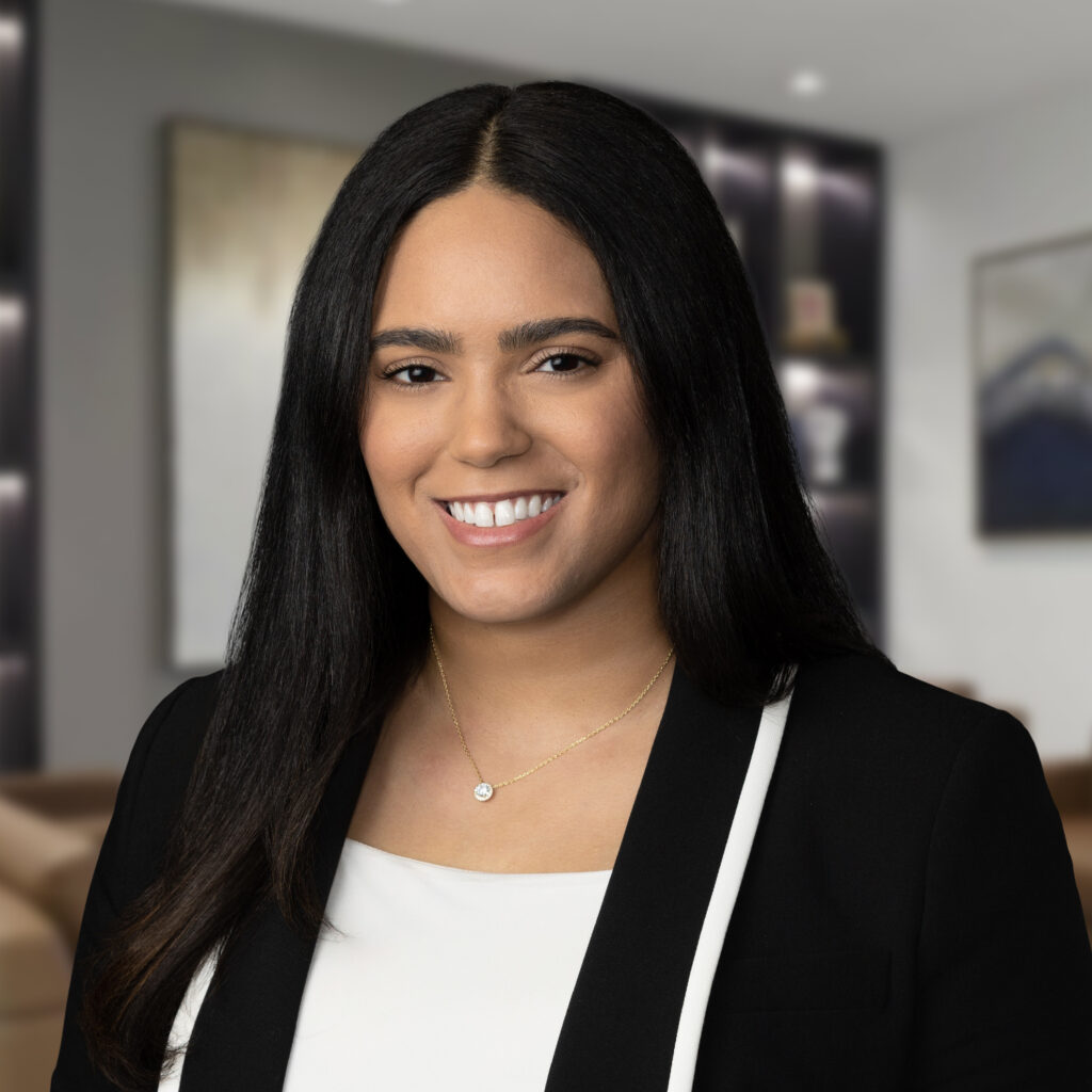 Emma Blackmon – Kessler Collins, P.C.