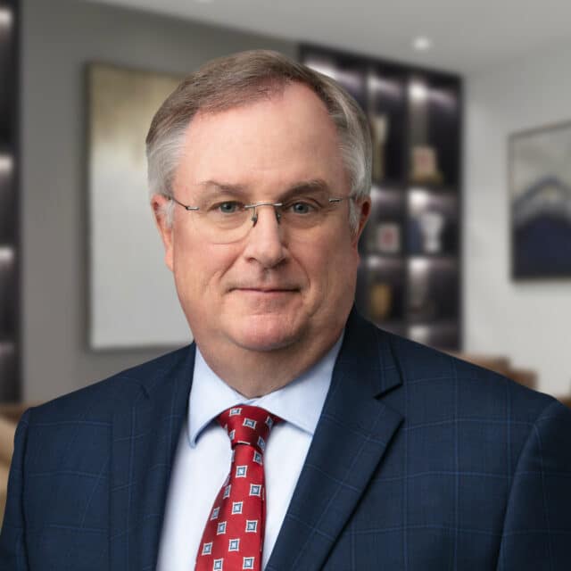 Daniel (Dan) Callahan – Kessler Collins, P.C.