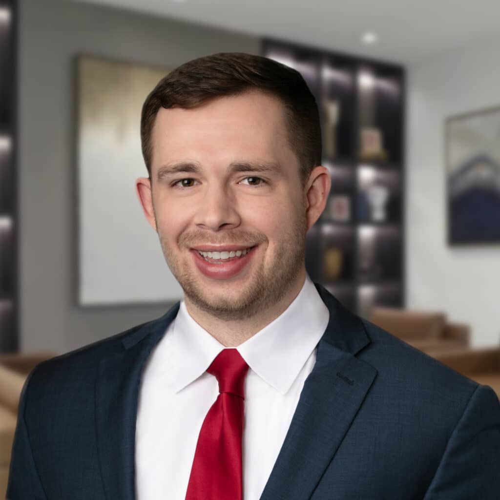 Mason Corbett – Kessler Collins, P.C.