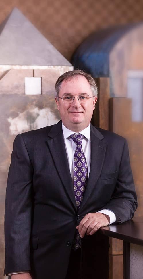 Daniel (Dan) Callahan – Kessler Collins, P.C.