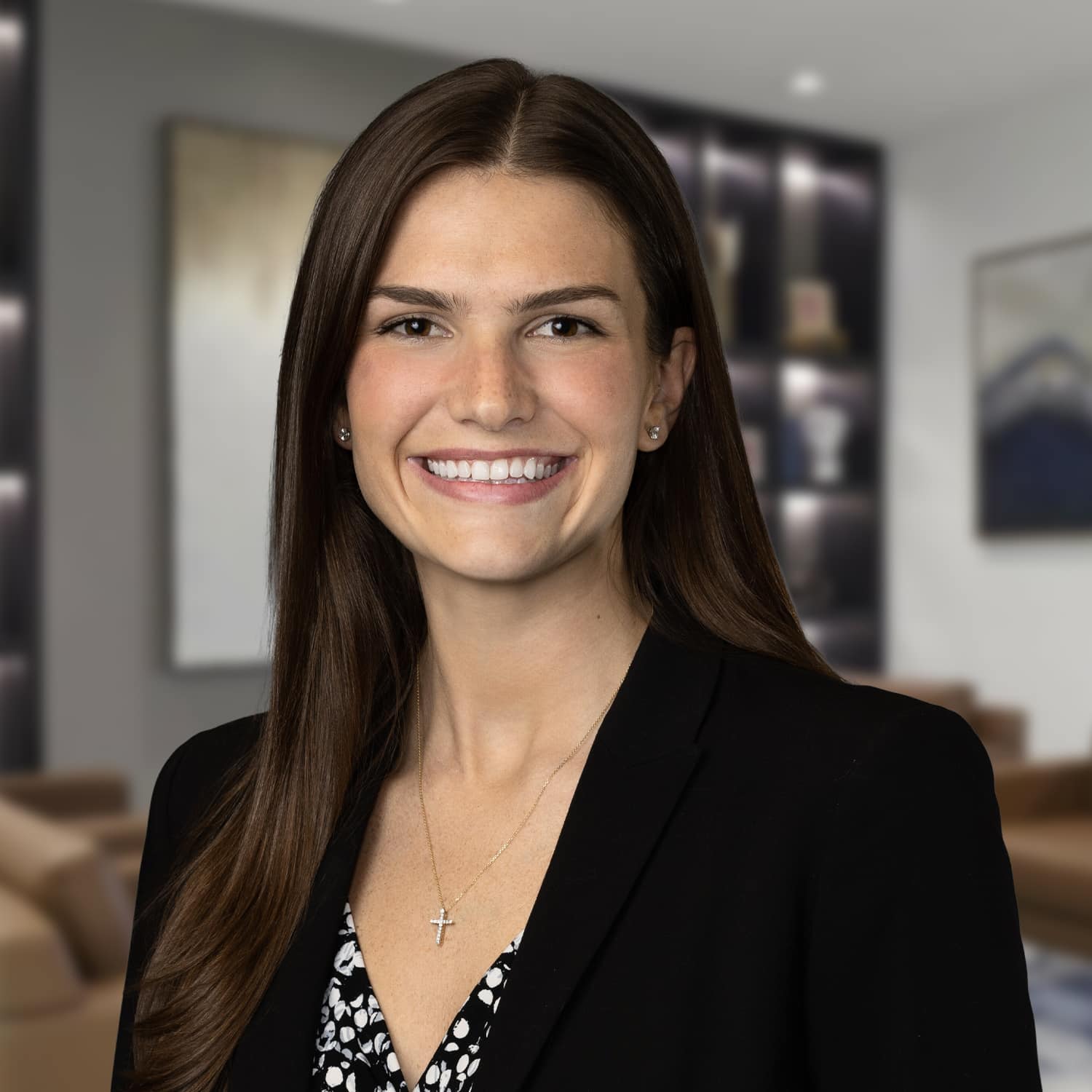 Bailey E. Foreman – Kessler Collins, P.C.