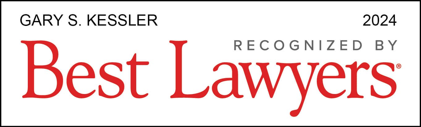 Gary Kessler – Kessler Collins, P.C.