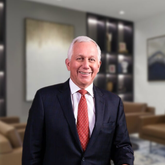 Gary Kessler – Kessler Collins, P.C.