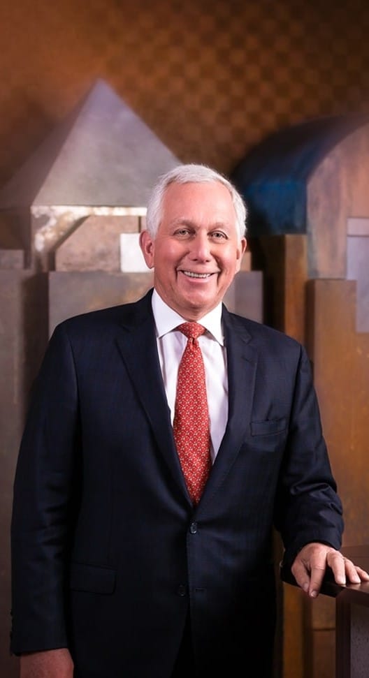 Gary Kessler – Kessler Collins, P.C.