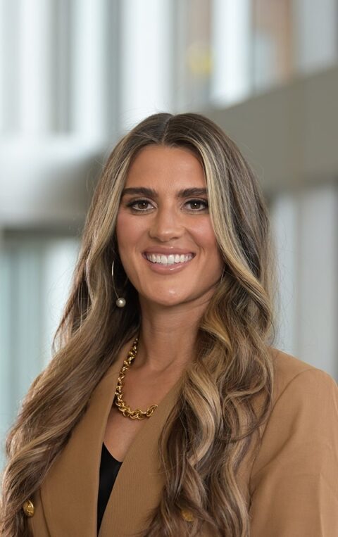 Hannah Hansen – Kessler Collins, P.C.