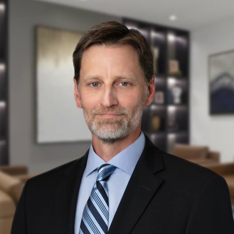 Robert (Trey) A. Ibsen, III – Kessler Collins, P.C.