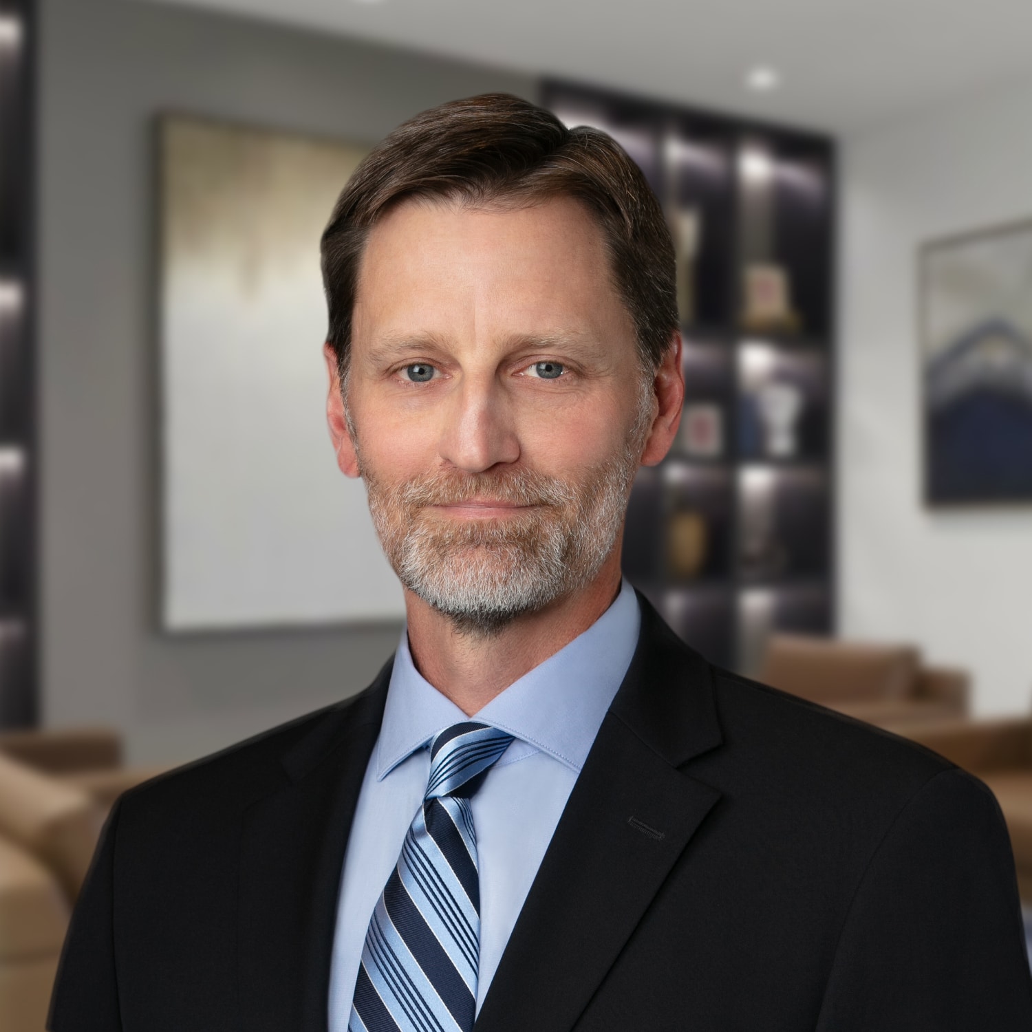 Robert (Trey) A. Ibsen, III – Kessler Collins, P.C.