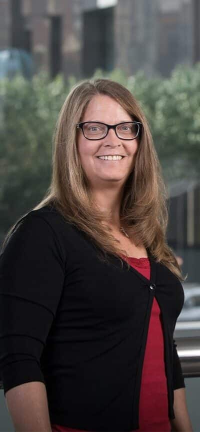 Janice Reynolds – Kessler Collins, P.C.