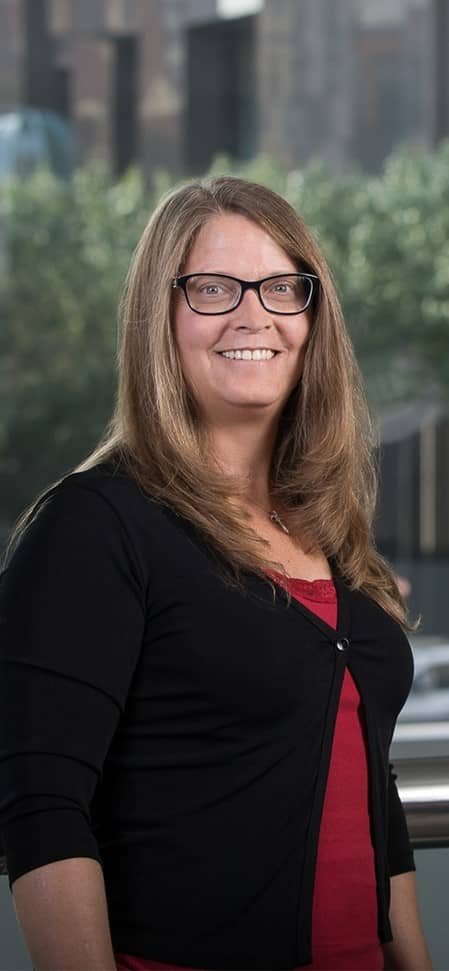 Janice Reynolds – Kessler Collins, P.C.