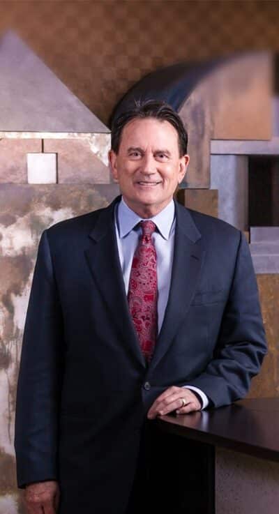 Joseph (Joe) Collins, Jr. – Kessler Collins, P.C.