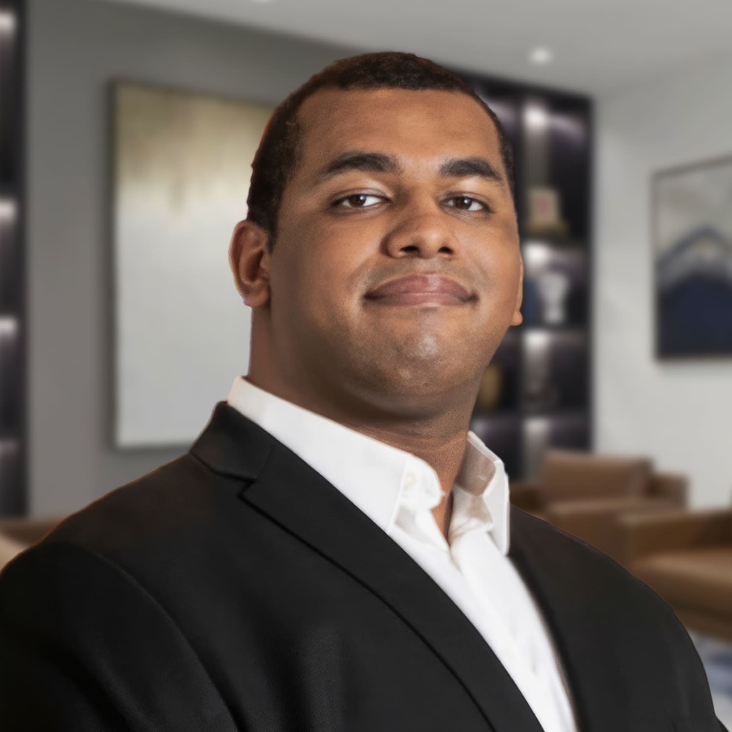 Lavel Ramsey – Kessler Collins, P.C.