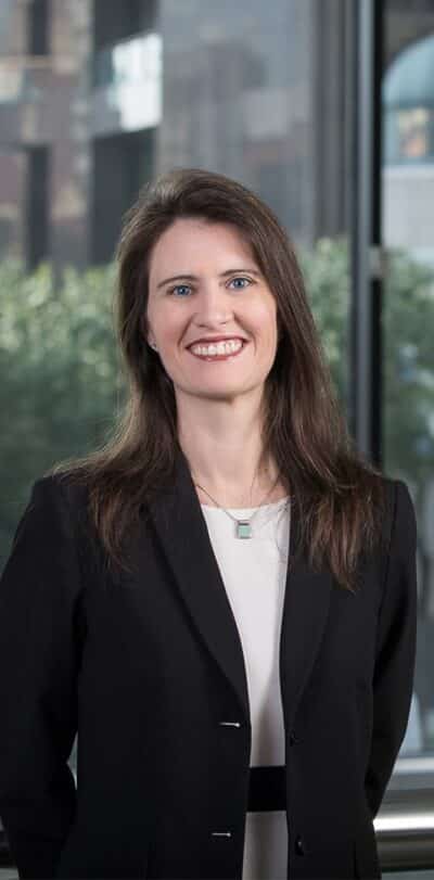 Lisa Tulk – Kessler Collins, P.C.