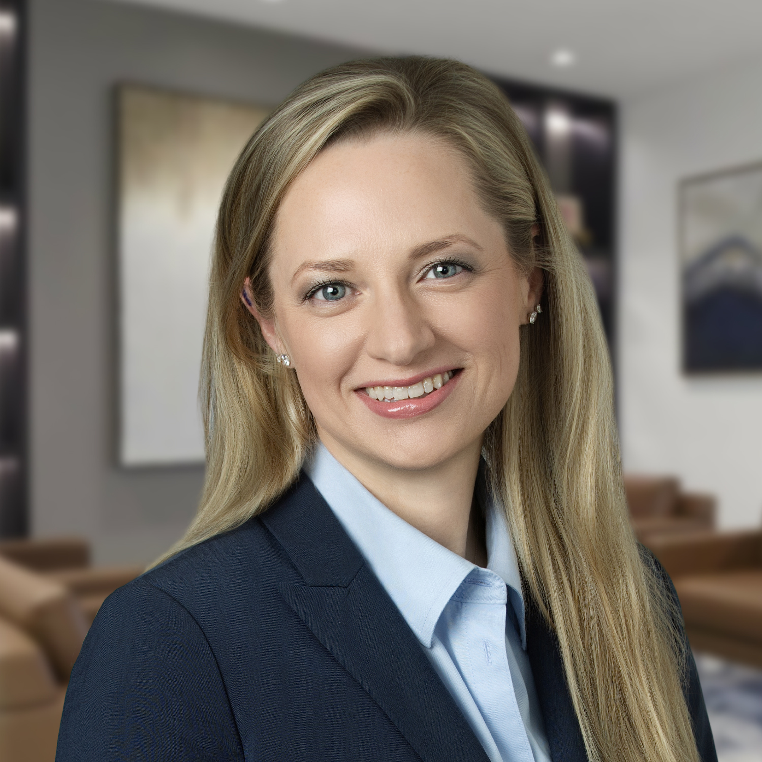 Christie M. Merchant – Kessler Collins, P.C.