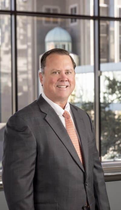 Michael Shaw – Kessler Collins, P.C.