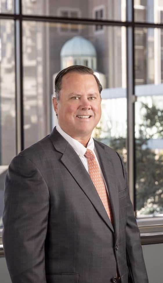 Michael Shaw – Kessler Collins, P.C.