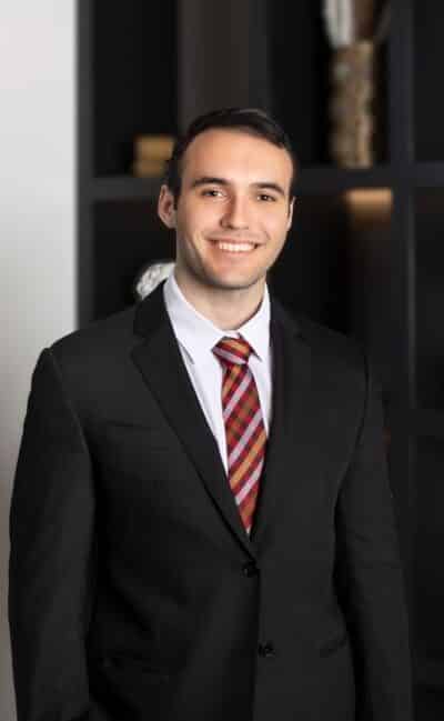 Nicholas (Nick) Roide – Kessler Collins, P.C.