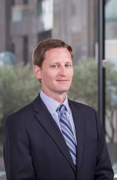 Robert (Trey) A. Ibsen, III – Kessler Collins, P.C.