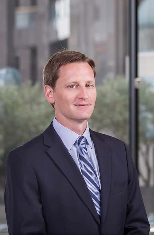 Robert (Trey) A. Ibsen, III – Kessler Collins, P.C.