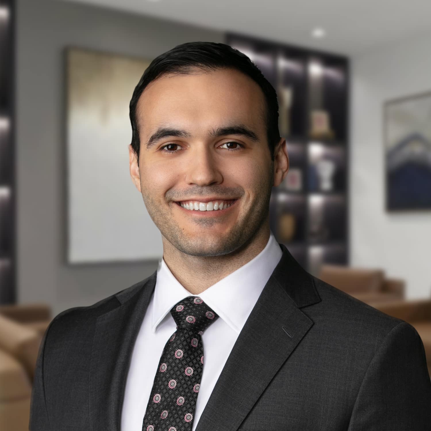 Nicholas (Nick) Roide – Kessler Collins, P.C.