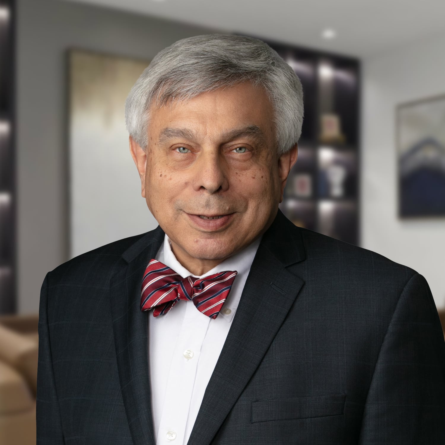 Howard C. Rubin – Kessler Collins, P.C.