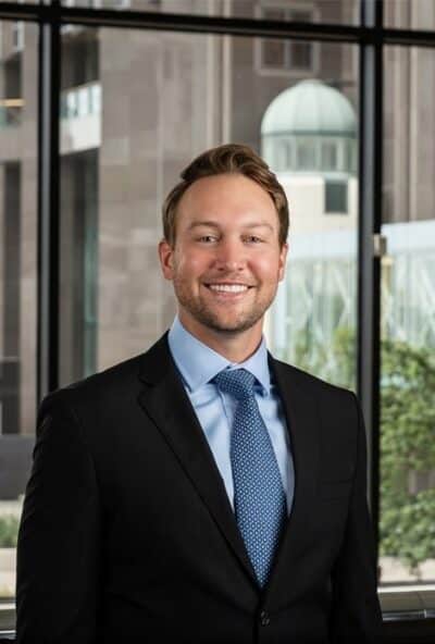 Samuel C. Kessler – Kessler Collins, P.C.