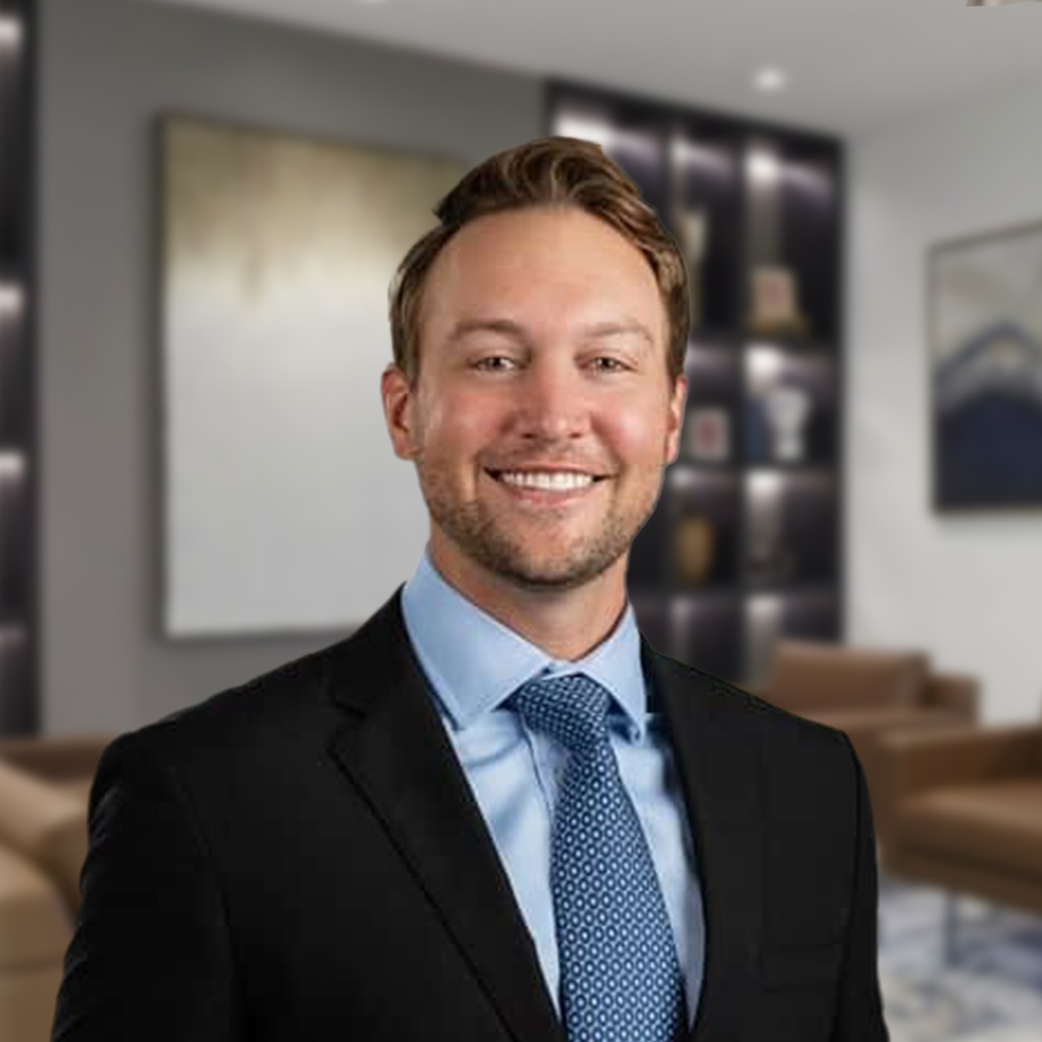 Samuel C. Kessler – Kessler Collins, P.C.