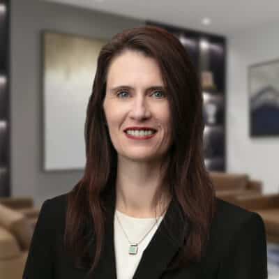 Lisa Tulk – Kessler Collins, P.C.