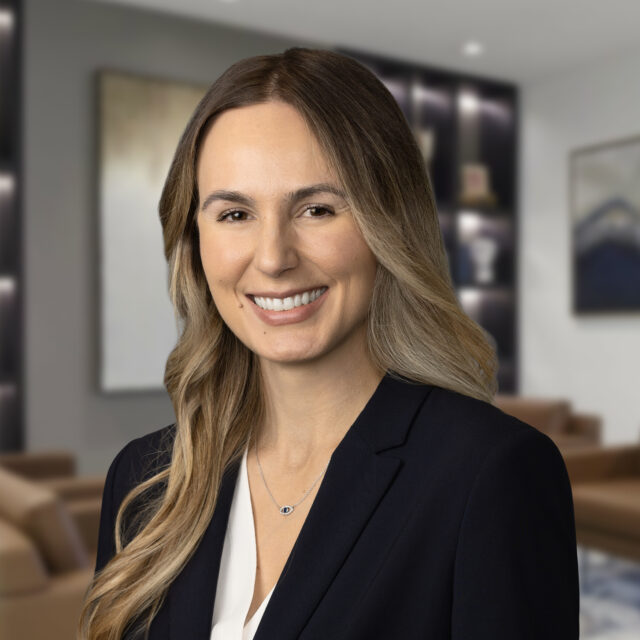 Andrea Turner – Kessler Collins, P.C.