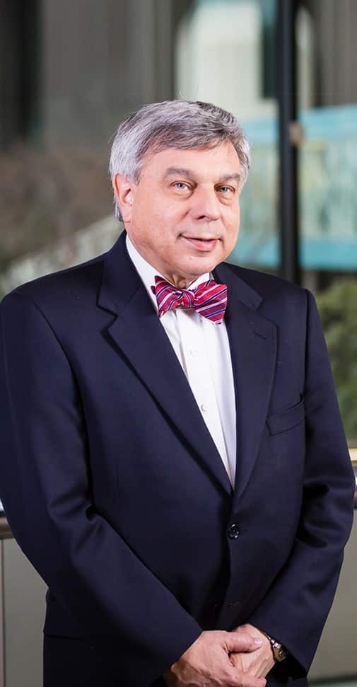 Howard C. Rubin – Kessler Collins, P.C.